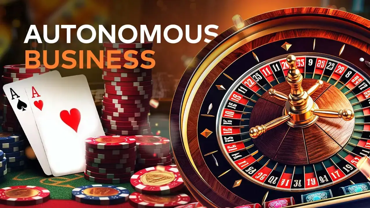 Independence – autonomous business | iGaming news